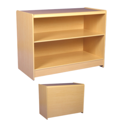 Standard Shop Counter – Crown Display UK