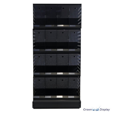 Crown Display - Crisp Shelving Unit – Crown Display UK