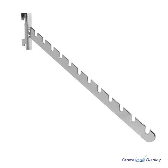 12 Notch Arm Slot Fixing (3127010) – Crown Display UK