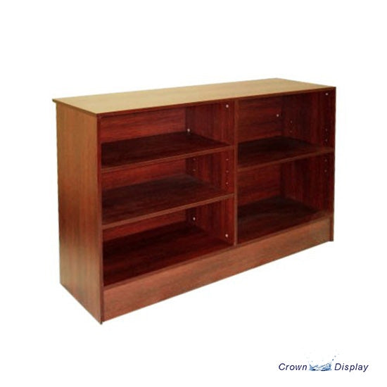 Super Wrap Shop Counter – Crown Display UK