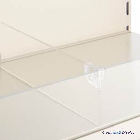 Acrylic Risers and Dividers – Crown Display UK