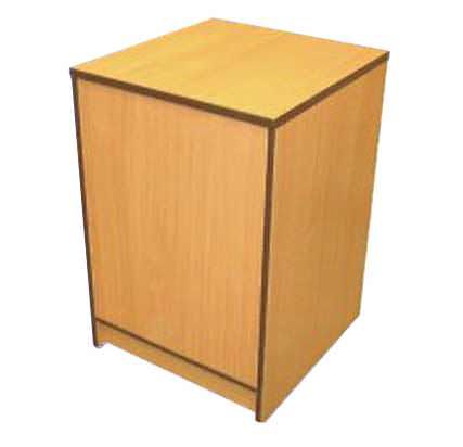 Standalone Till Block – Crown Display UK